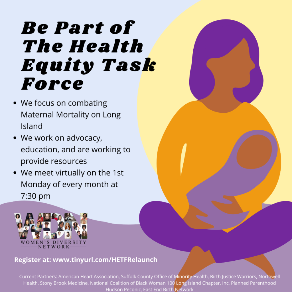 Health Equity Alliance of Long Island – Public -Health and Welfare ...