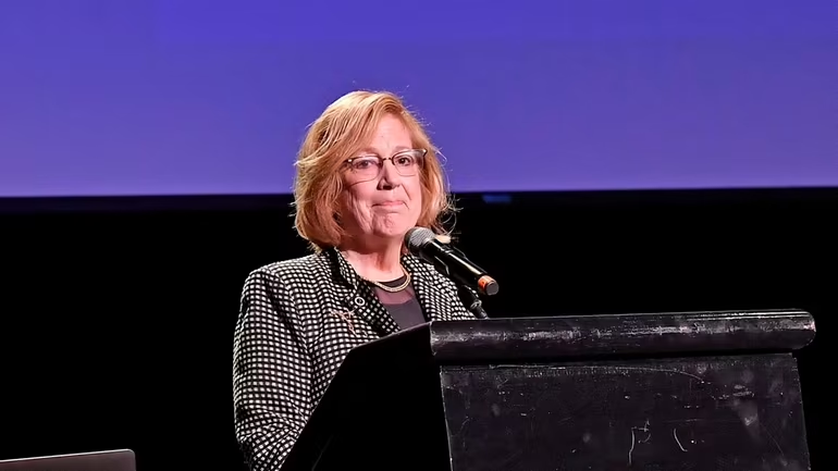 Rauch Foundation will leave big shoes to fill as it shifts its focus ...