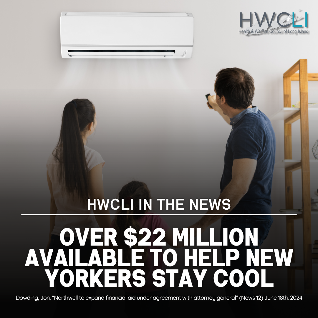 Over $22 million available to help New Yorkers stay cool – Health ...